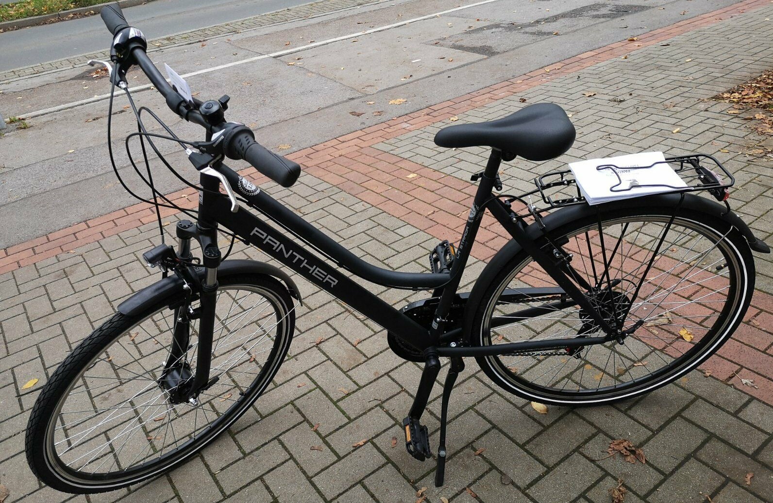 La Strada 125 Jahre | Bikes | Zweirad Goga